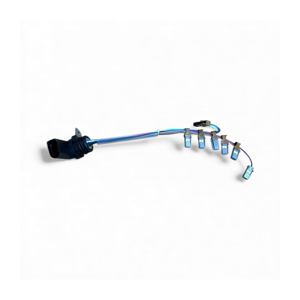 Wiring Harness 8-Speed Automatic Transmission 09S 927 363 | AQ300
