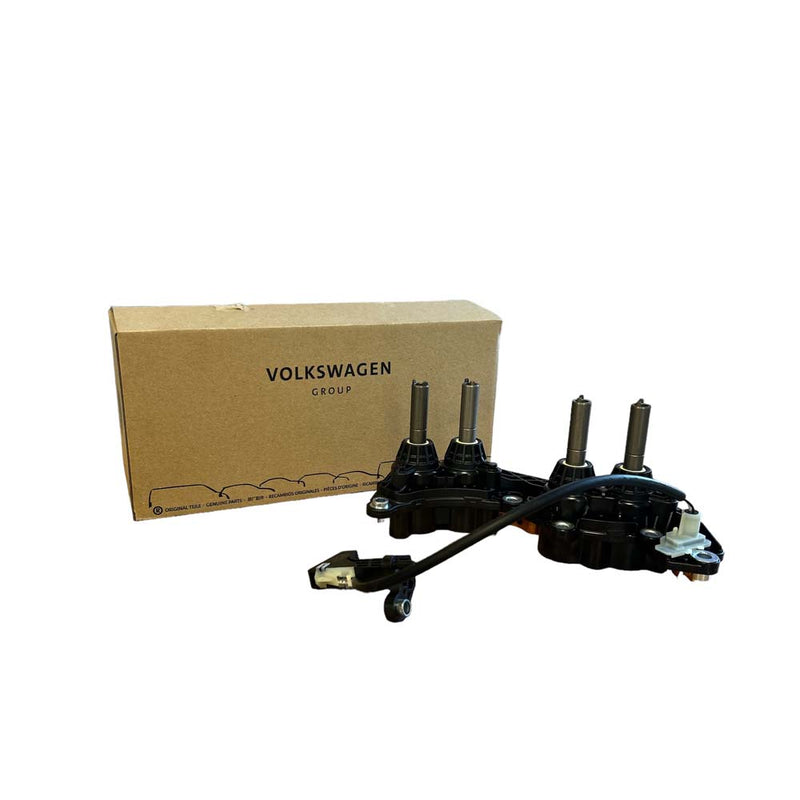 DL382 7-Speed S-Tronic Gearbox & Mechatronic Parts 0CK - ati-store.com