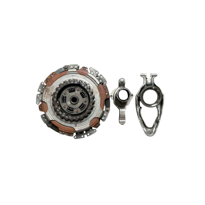 DSG 7-Speed DQ200 Gearbox & Mechatronic Parts 0AM 0CW - ati-store.com