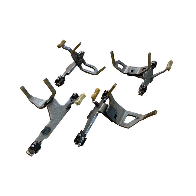 DSG 6-Speed DQ250 Gearbox & Mechatronic Parts 02E 0D9 - ati-store.com