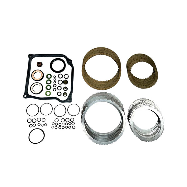 DSG 7-Speed DQ500 Gearbox & Mechatronic Parts 0BH 0BT - ati-store.com