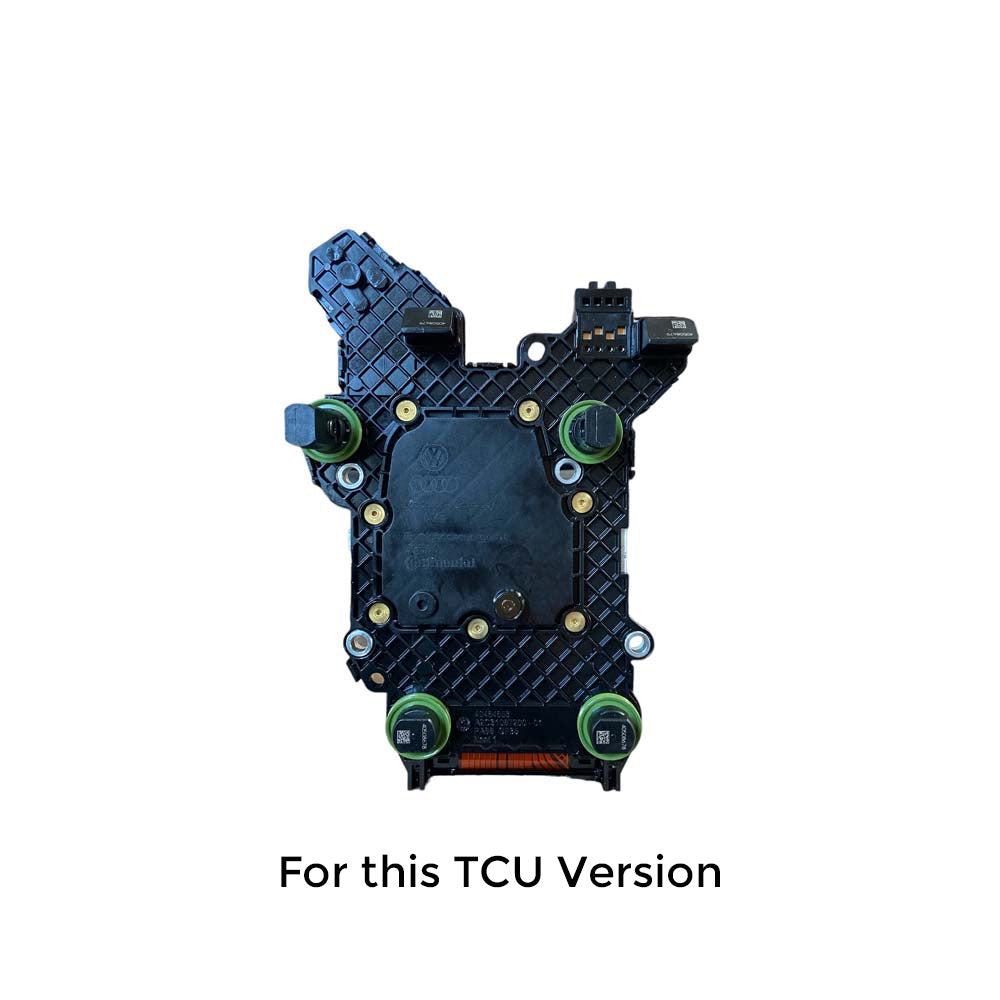 Set of hydraulic pressure sensor for 7-speed DSG transmission | DQ500