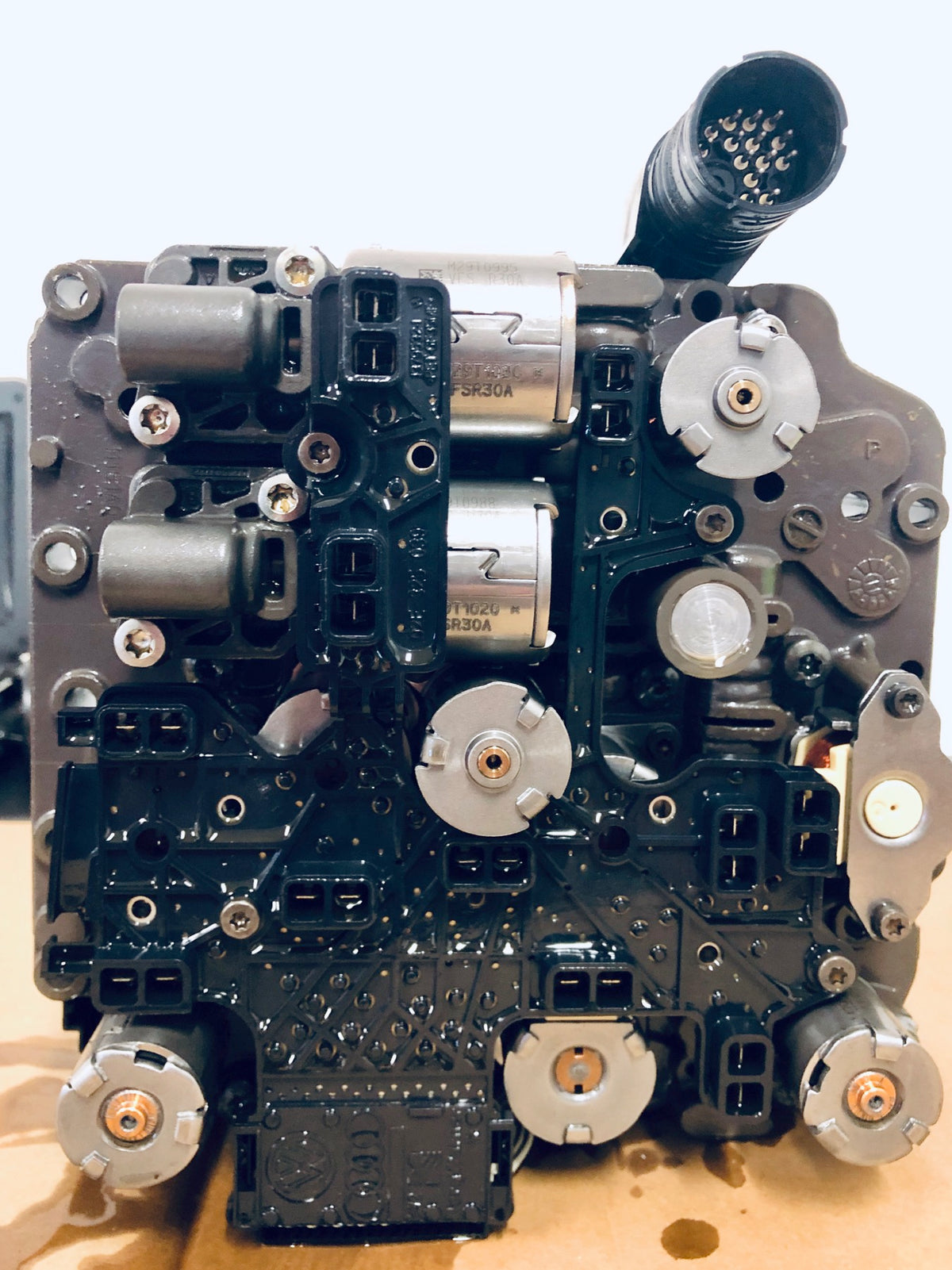 Mechatronics repair DSG (DQ200, DQ250, DQ381, DQ500),S‑Tronic (DL382 ...
