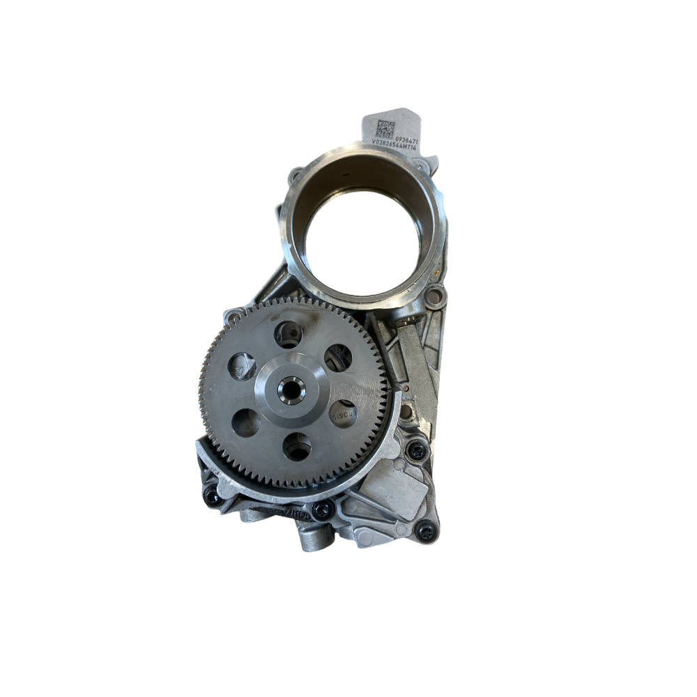 Used Audi Oil Pump for 7-Speed S-Tronic 0B5 DL501