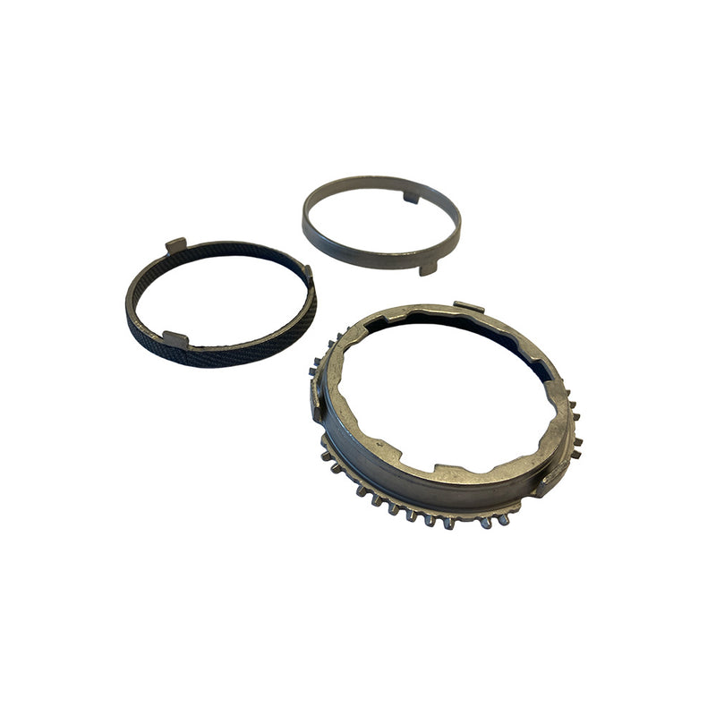 DL382 7-Speed S-Tronic Gearbox & Mechatronic Parts 0CK - ati-store.com