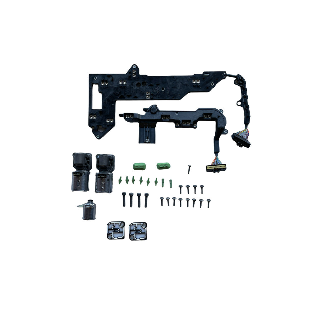 Mechatronics Repair Kit for 7-Speed S-Tronic DL501 (0B5) – Audi Genuine