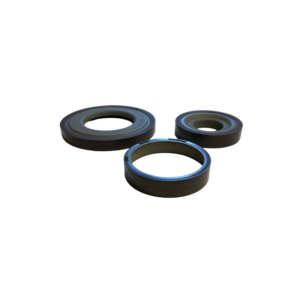 Sensor wheels for input shaft and output shaft | 02E | DQ250