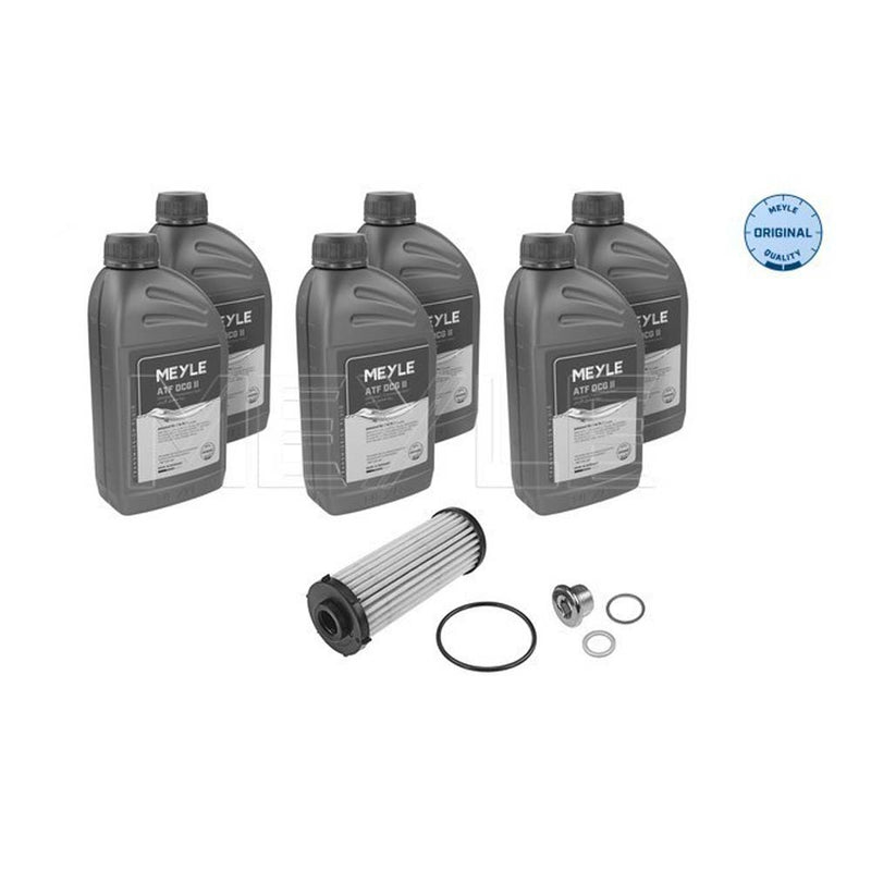 DSG 7-Speed DQ500 Gearbox & Mechatronic Parts 0BH 0BT - ati-store.com