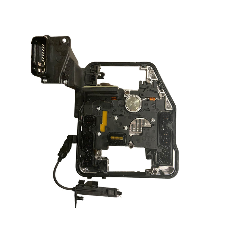 TCU DQ200 7-speed DSG 0AM927769D fully programmed | NEW | VW original